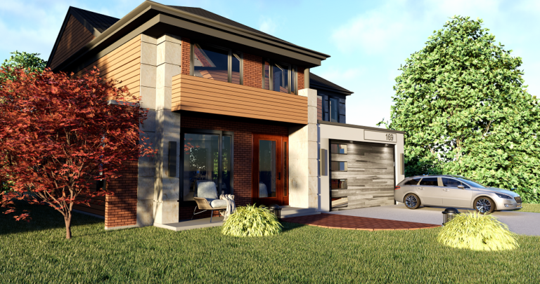 Residentials – CSI Construction